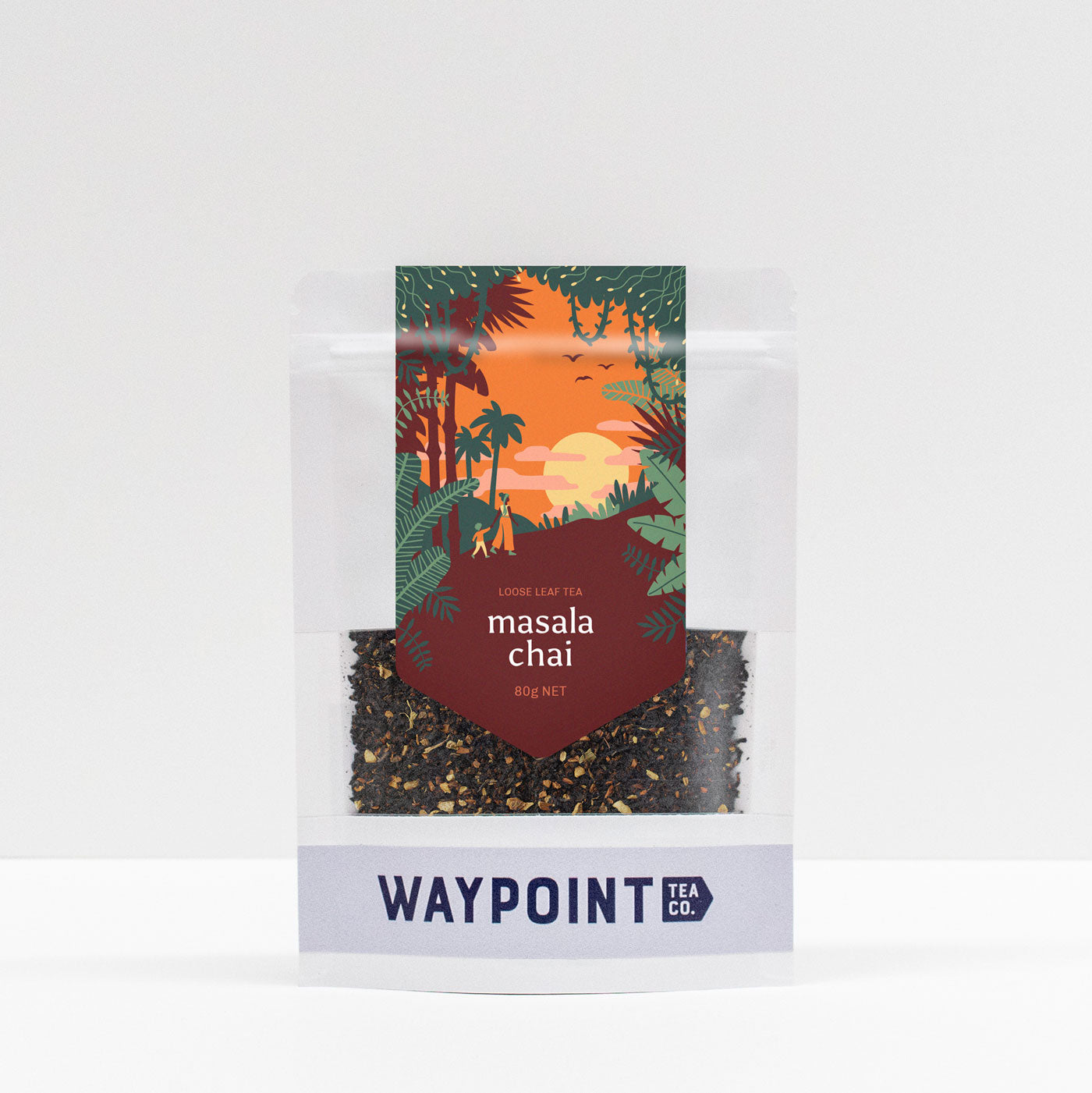 Waypoint Tea Co